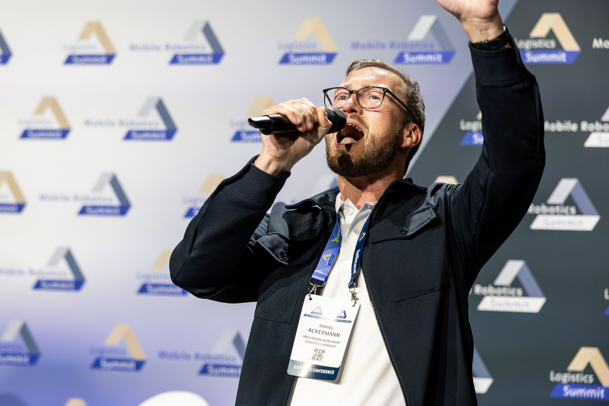 Logistics Summit - logistics expo & conference Germany